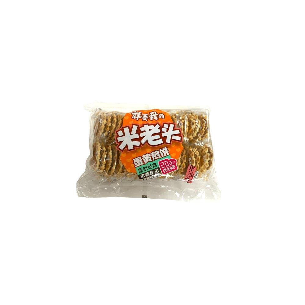 MiLaoTou Waffles (original Flavor) – Tiffany Food
