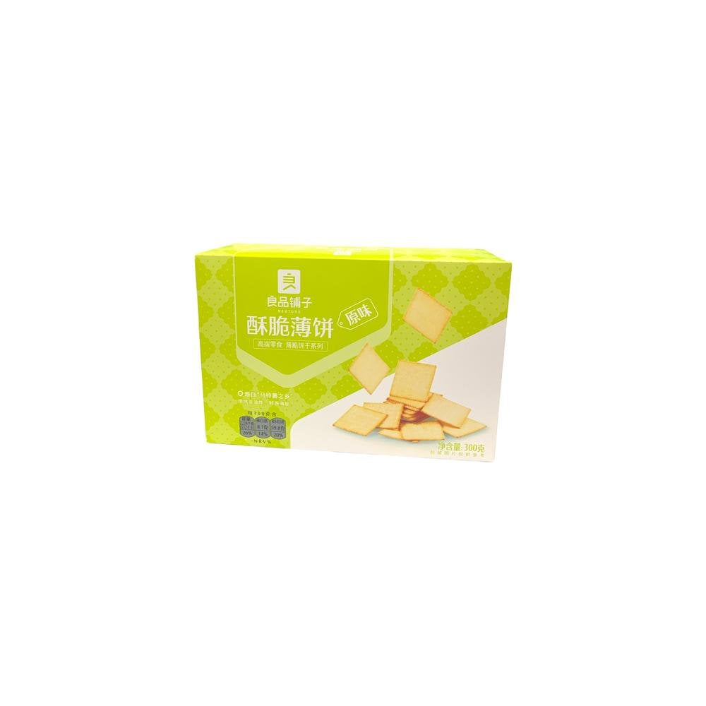 Bestore Crisp Crackers (original Flavour) – Tiffany Food