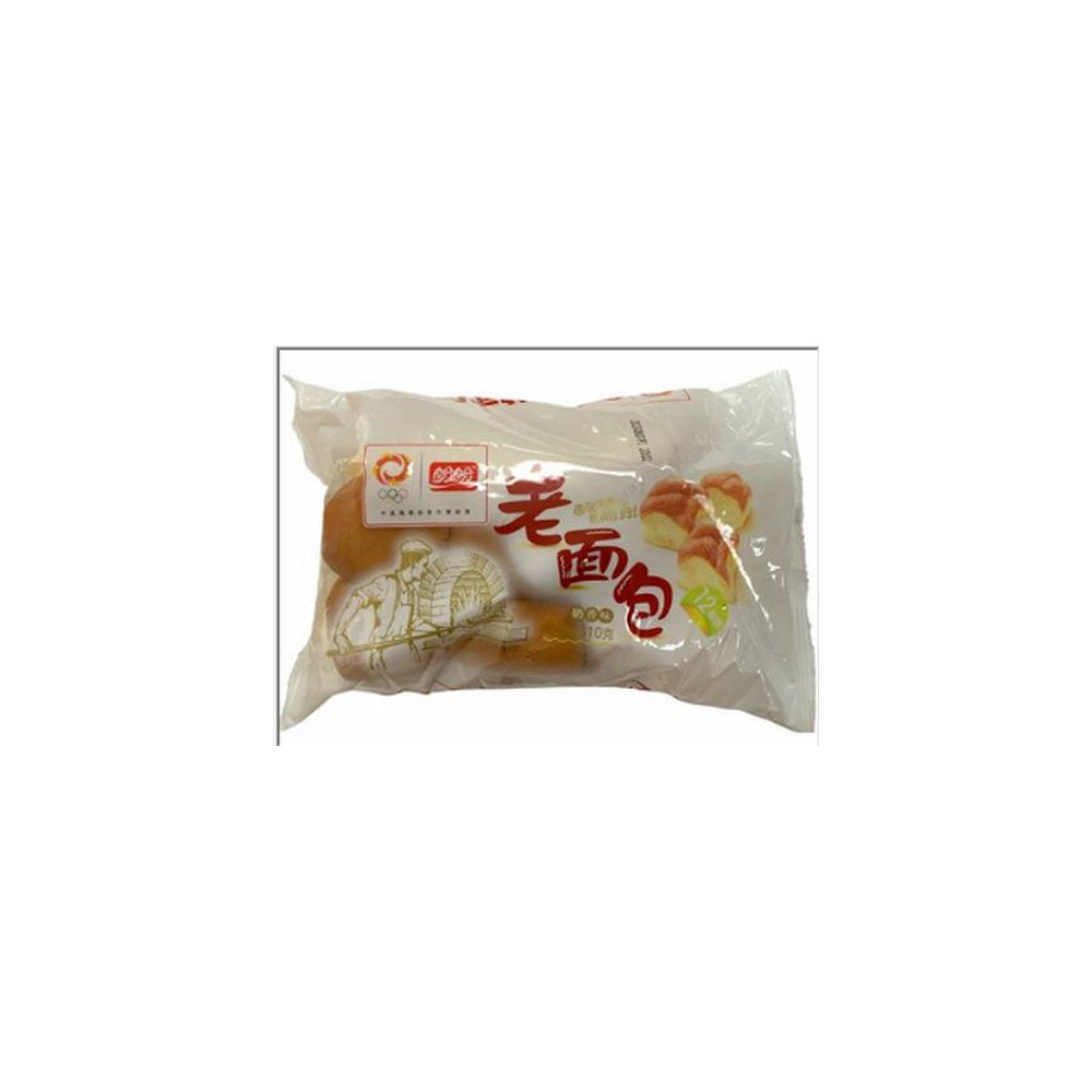 PanPan Soft Bread – Tiffany Food
