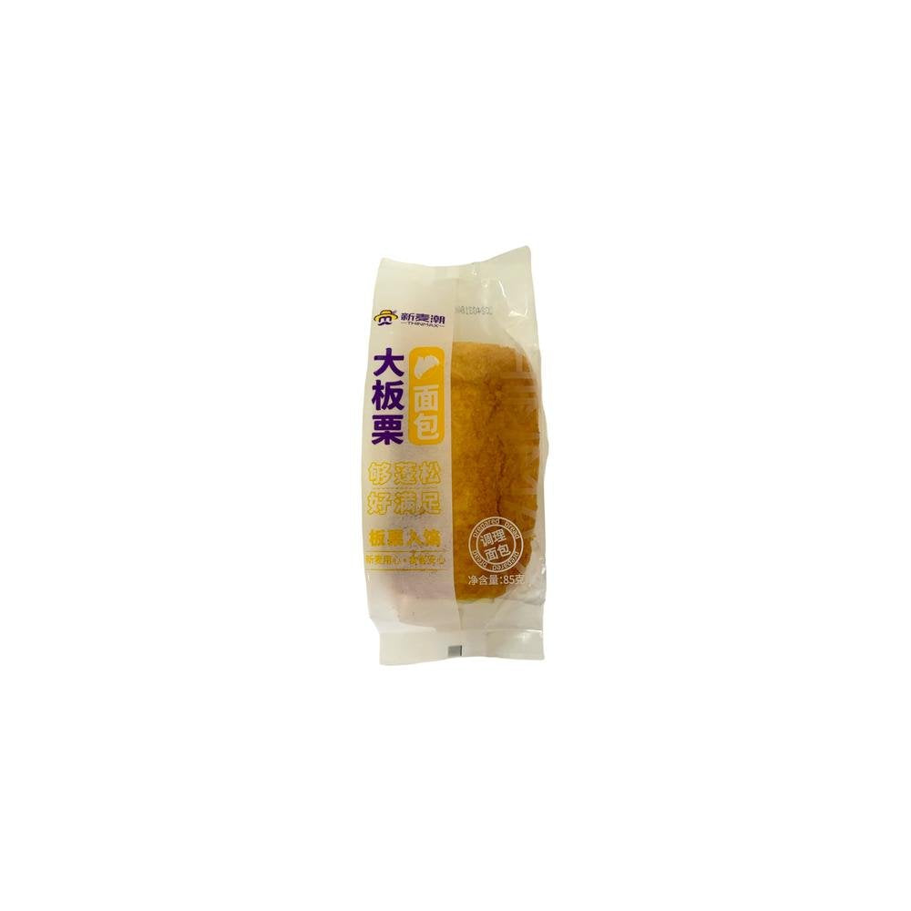 ThinMax Dabanli Bread – Tiffany Food