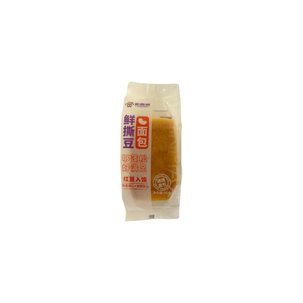 ThinMax Xiansidou Bread – Tiffany Food