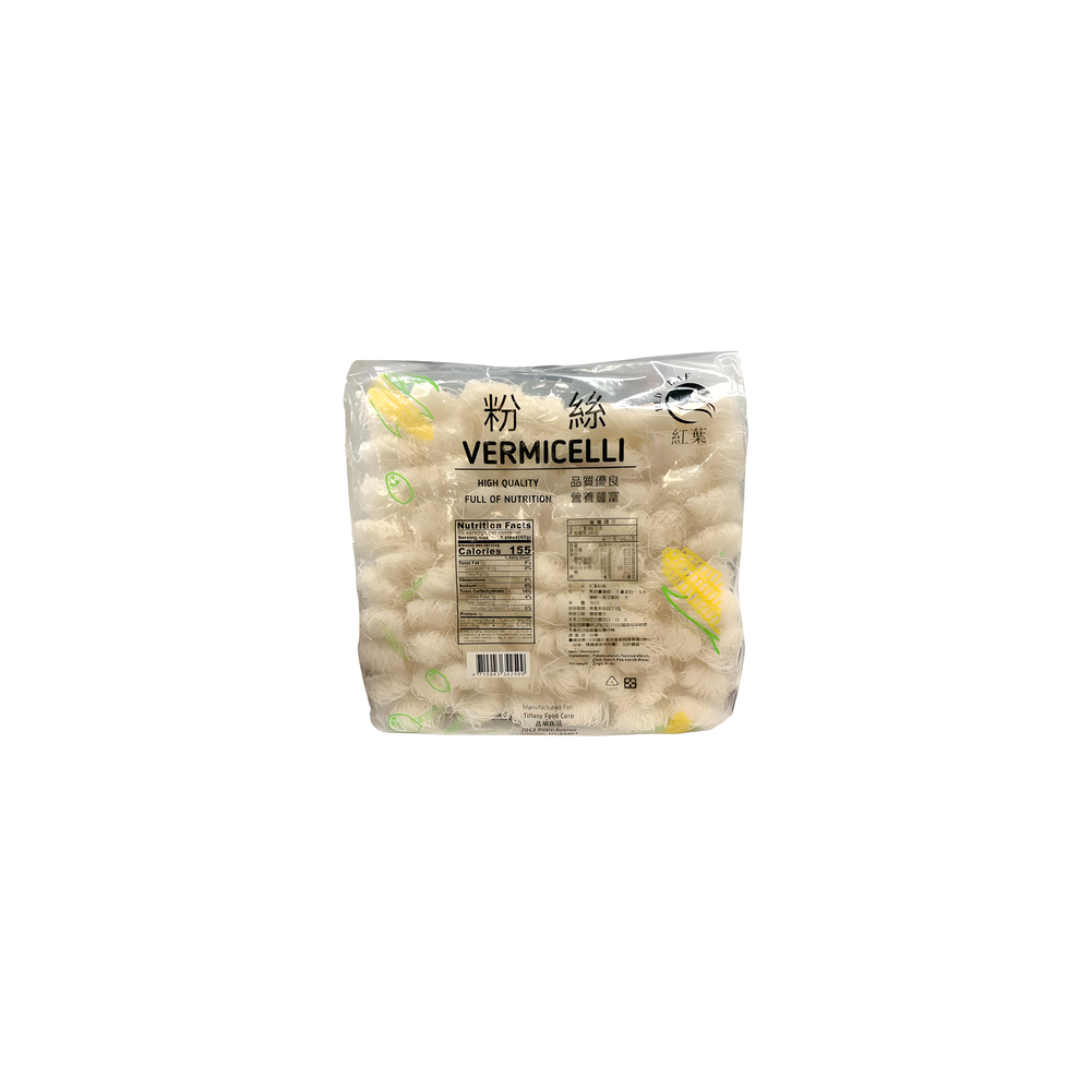 Red Leaf Vermicelli – Tiffany Food