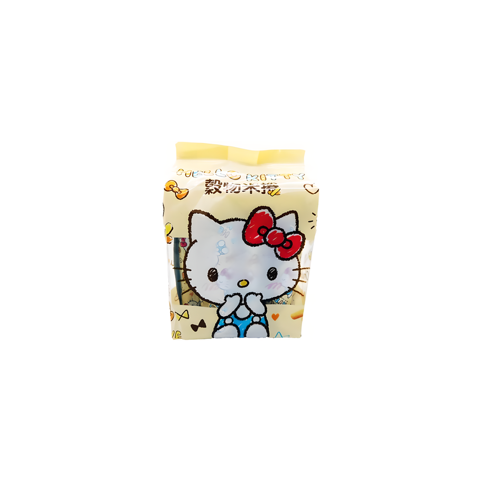 Hello Kitty – Tiffany Food