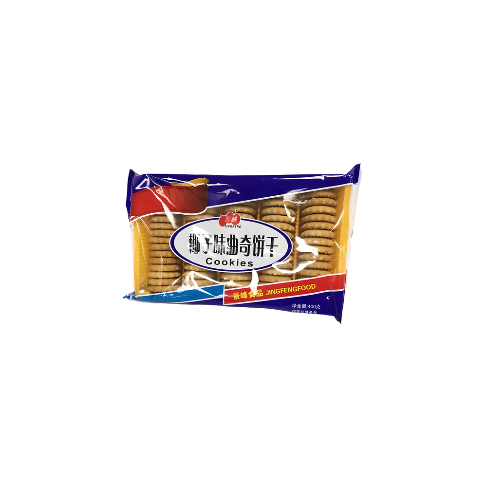 jingFeng Cookies - Original – Tiffany Food