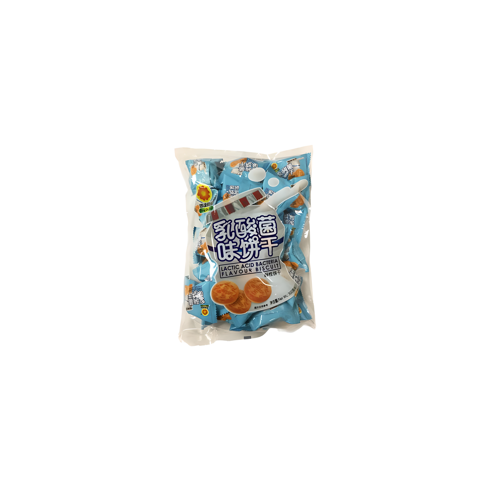 hongDa Biscuit Sandwich (Lactic Acid) – Tiffany Food