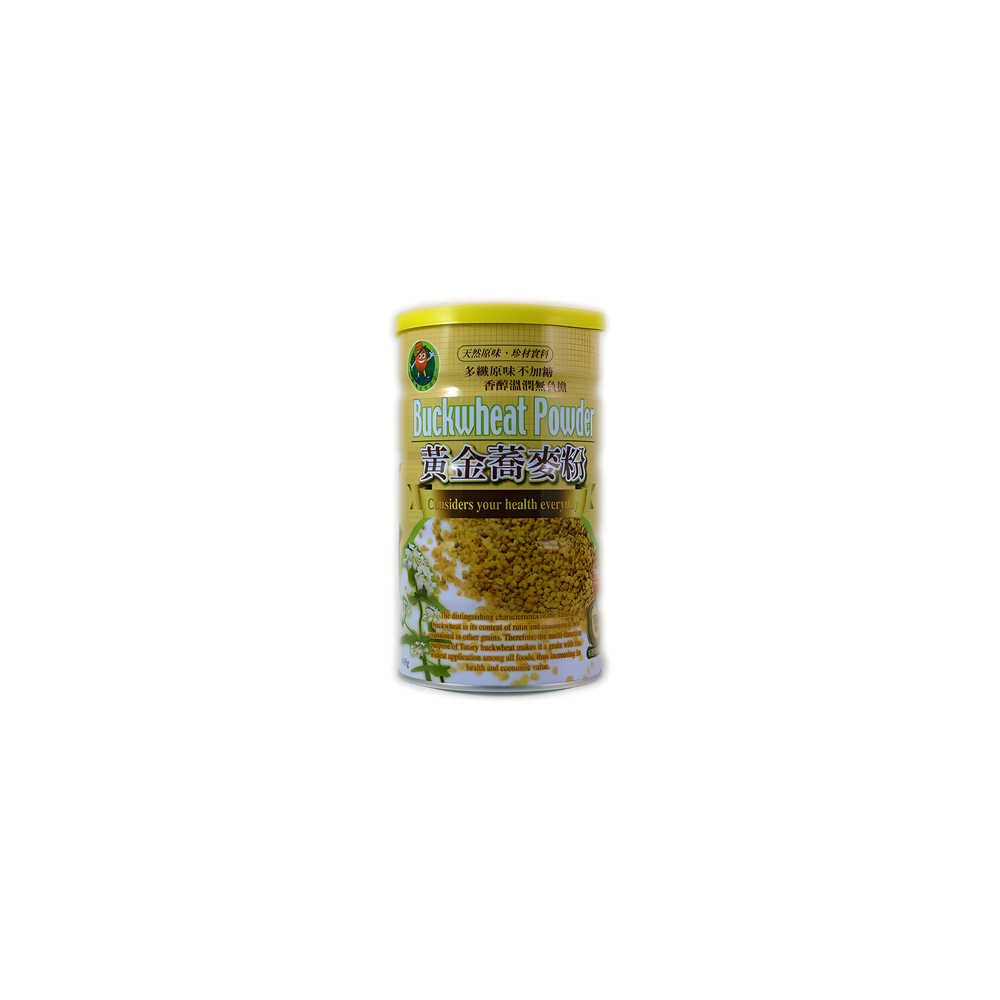 freshBeanHouse Buckwheat Powder – Tiffany Food