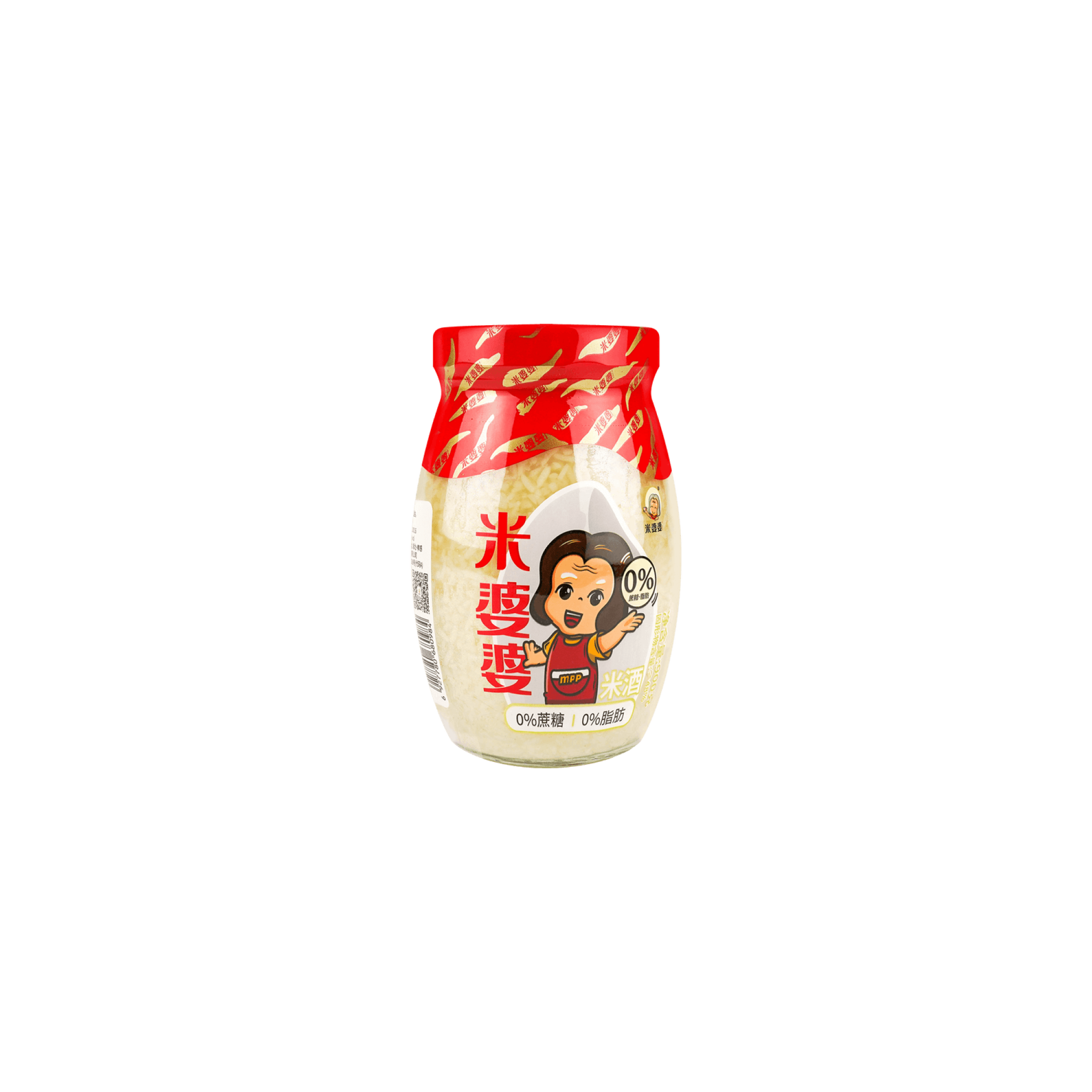 miPoPo Fermented Rice – Tiffany Food